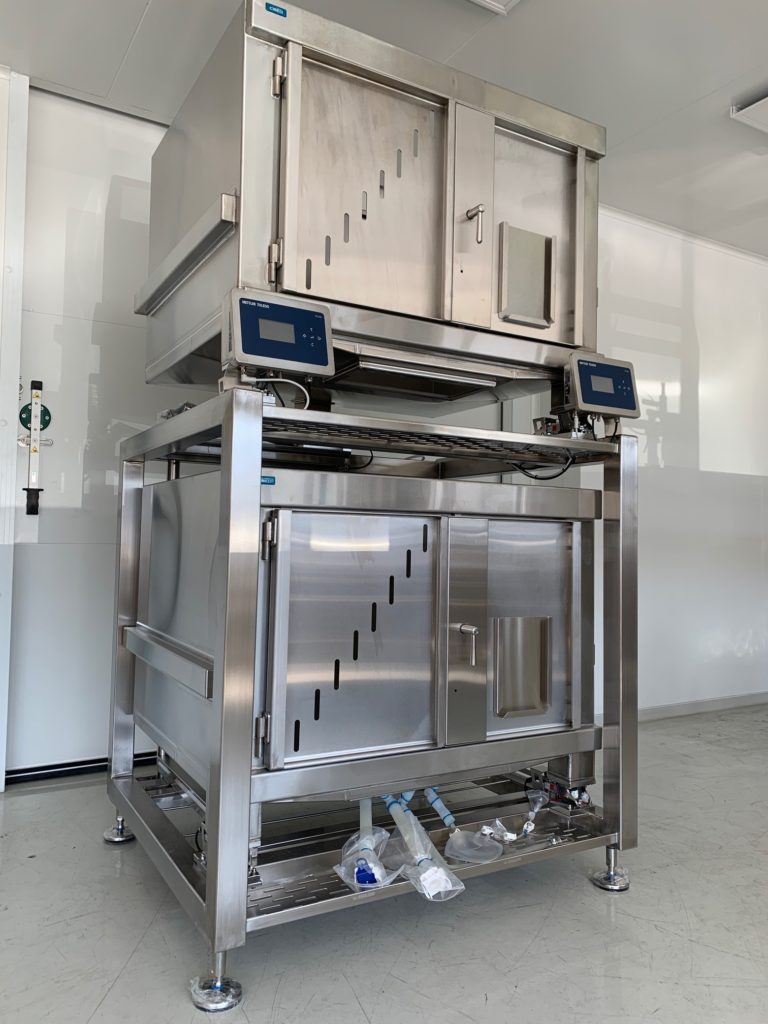 Single Use – CONCEPT-INOX