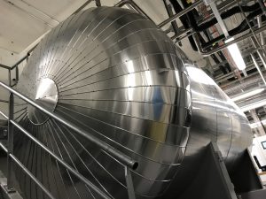 Chaudronnerie pharmaceutique – CONCEPT-INOX