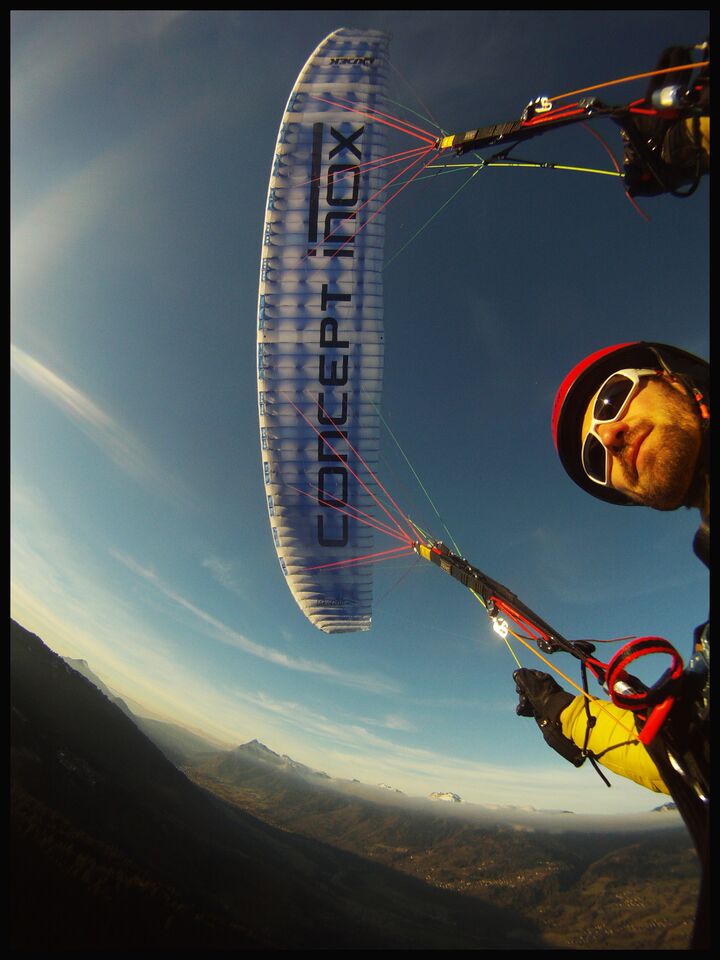 Equipe – CONCEPT-INOX