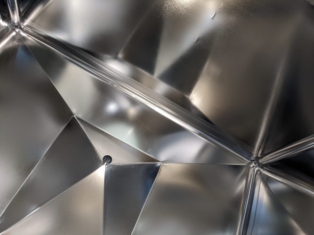 Chaudronnerie pharmaceutique – CONCEPT-INOX