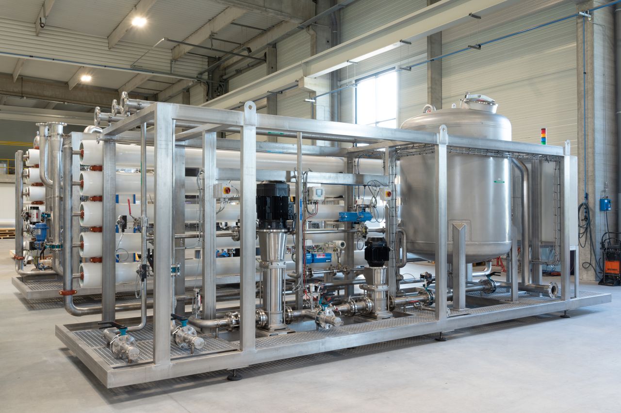 Skids – CONCEPT-INOX